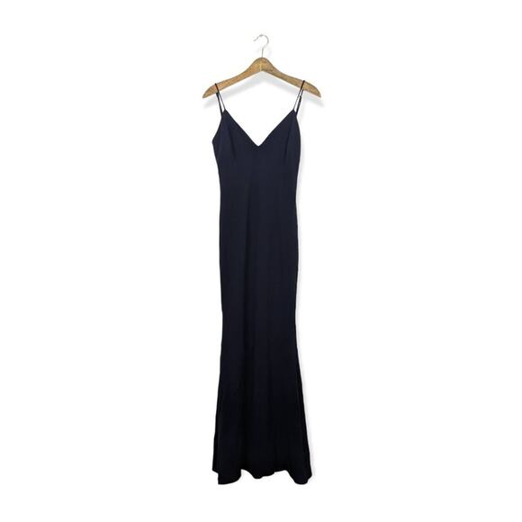 Katie May | Dresses | Katie May Bambi Blue Gown Formal Dress | Poshmark